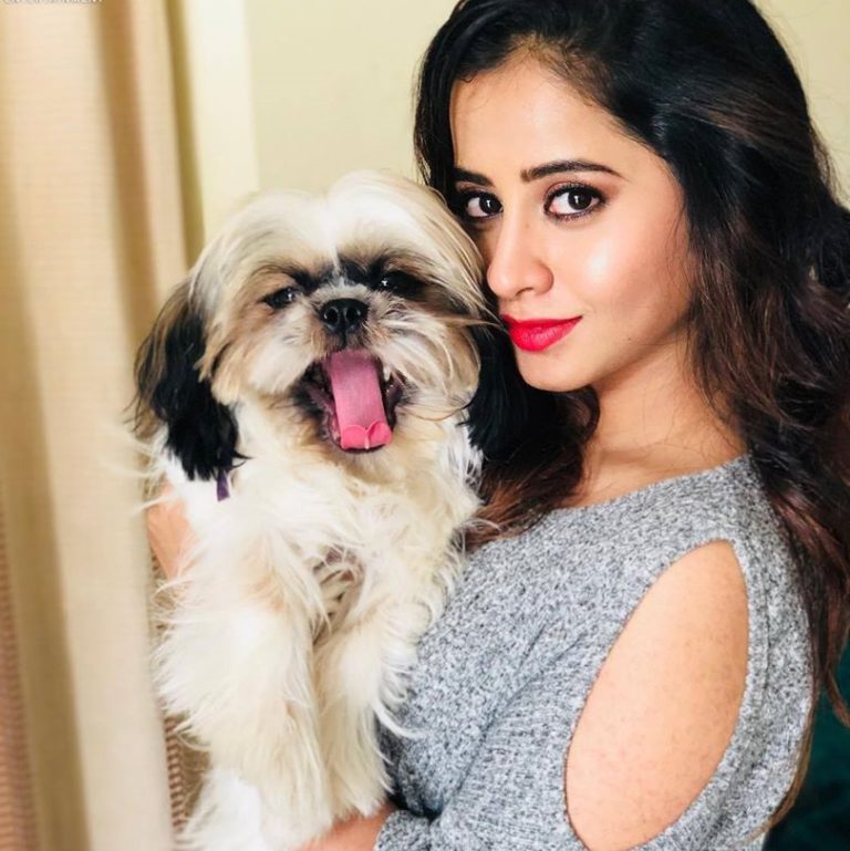 Swathi Deekshith - Age, Wiki, Biography, Family, Height, Images