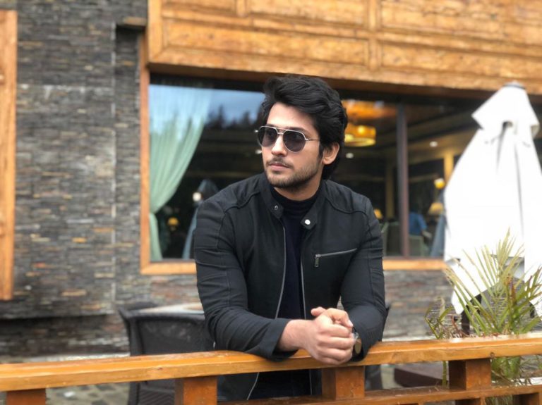 Namish Taneja Wiki, Biography, Age, Height, Family, GirlFriends