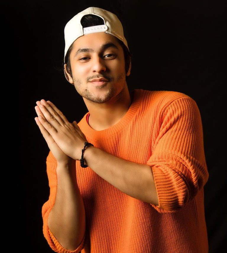 Harsh Beniwal Age, Wiki, Biography, Height, Girlfriend, Net Worth
