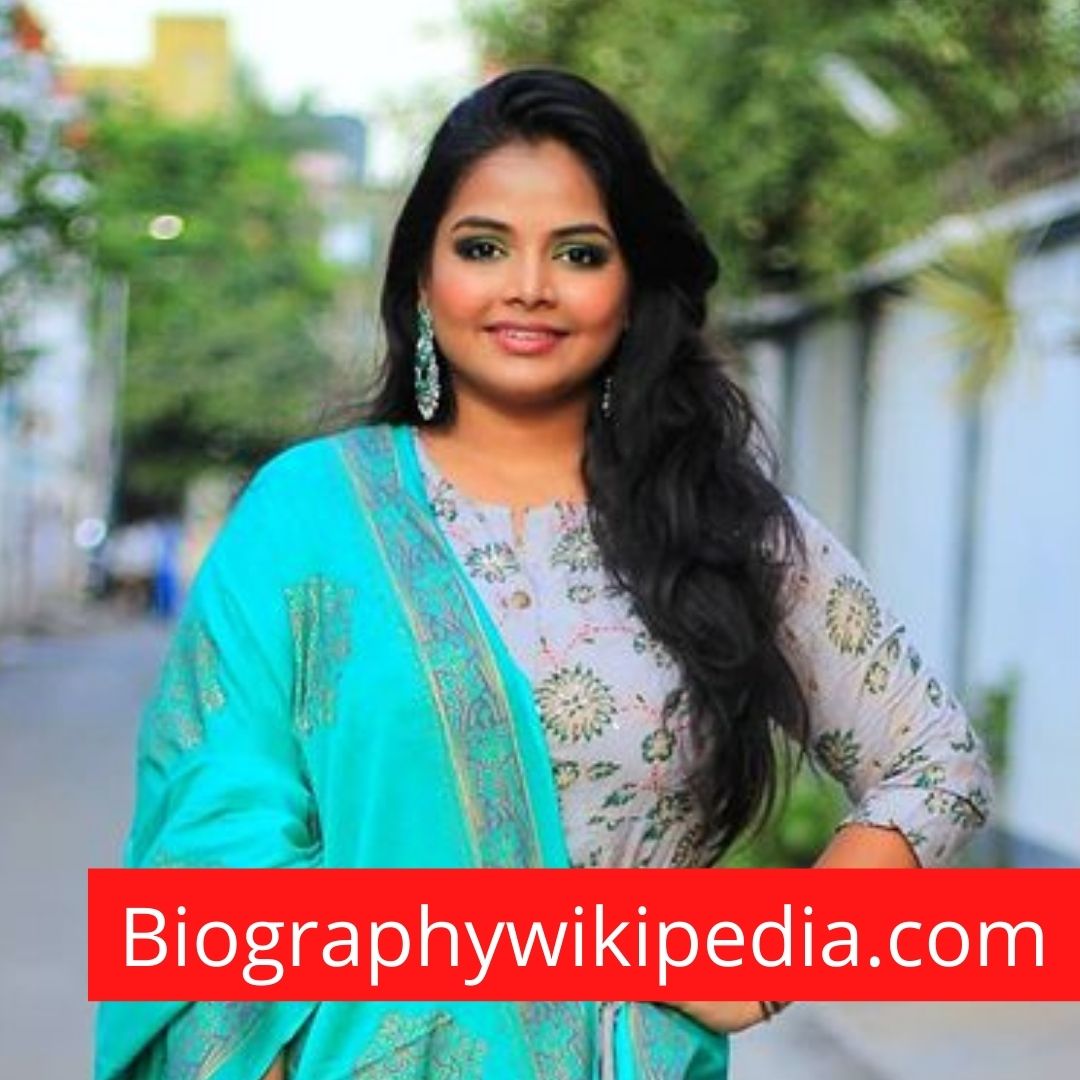 Keerthi Shrathah (Ram with Jaanu) Age, Biography, Wiki, Family, Phone ...