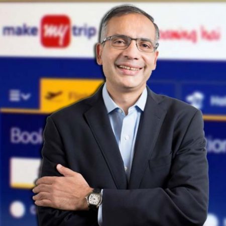 Deep Kalra (Founder of MakeMyTrip) Wiki, Biography, Age, Career, Family ...