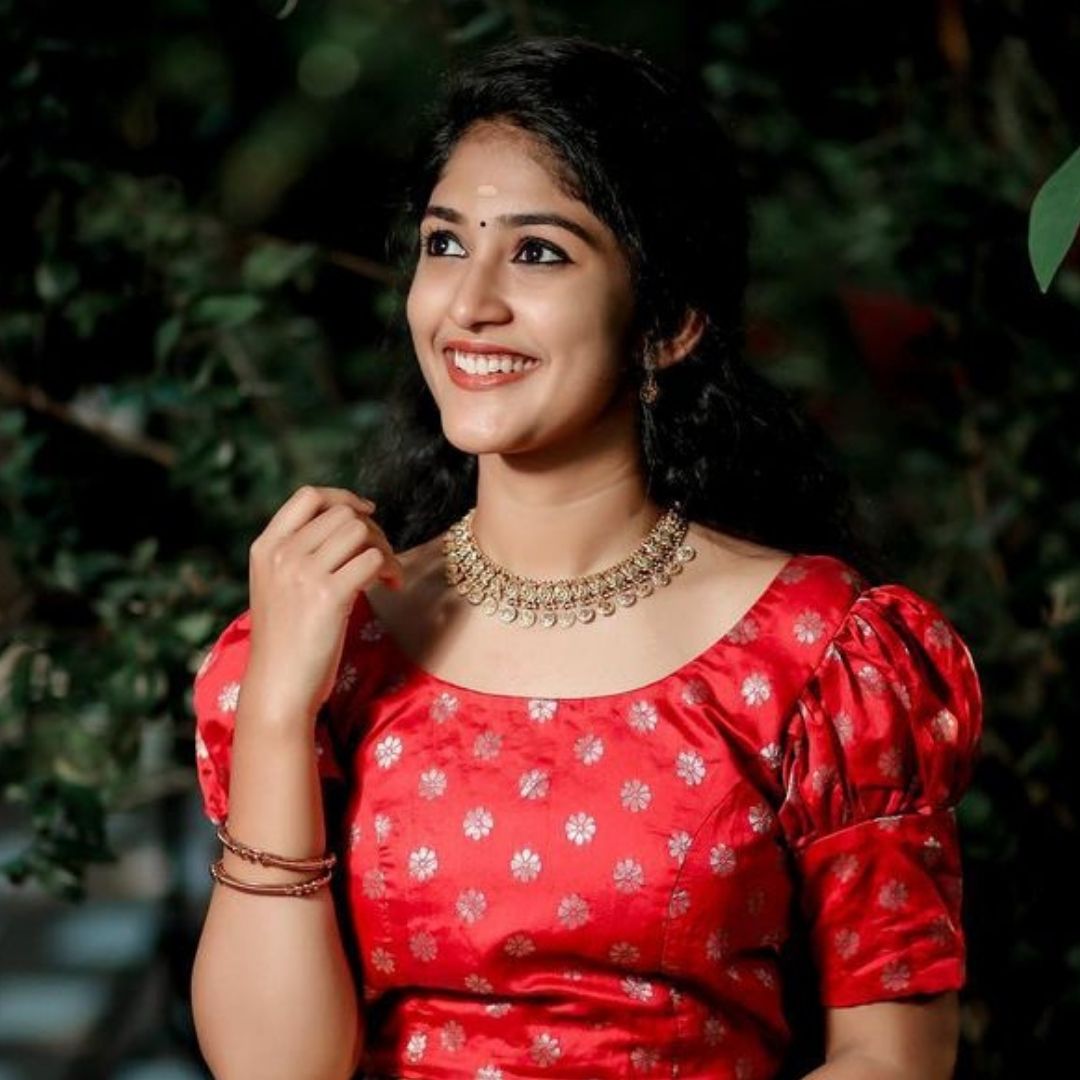 Kalyani Anil Wiki, Biography, Age, Family, Boyfriend, Movies, Images ...