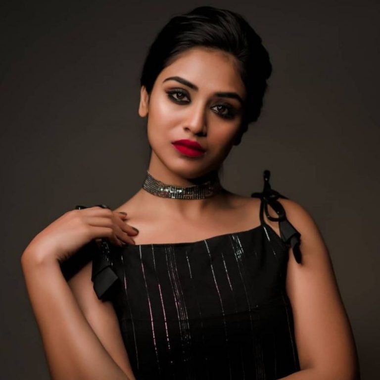 Indhuja Ravichandran Wiki, Biography, Movies, Age, Boyfriend, Images ...