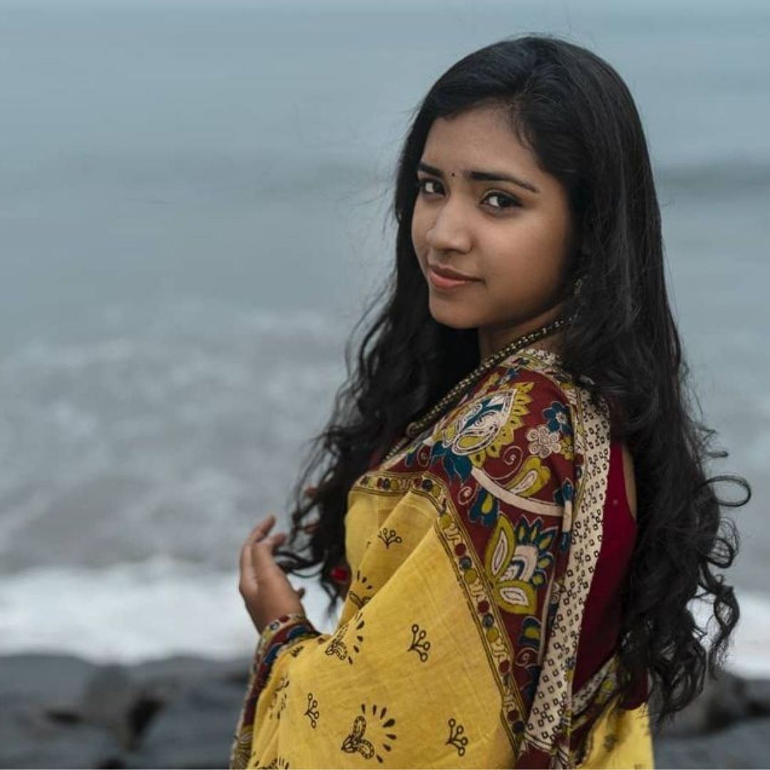 Nikhila Sankar Wiki, Biography, Age, Boyfriend, Images and Facts