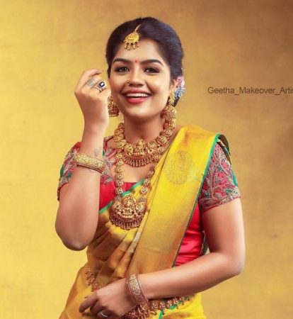 Suveta Shrimpton Wiki, Biography, TV Career, Age, Boyfriend, Images ...