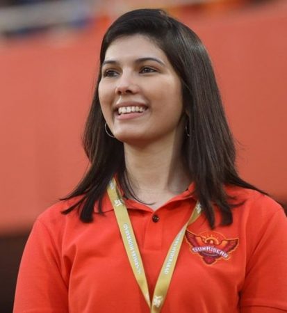 Kavya Maran Age, Biography, Wiki, Father, Net Worth, Husband, Caste