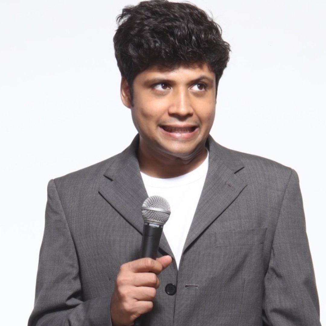 Rahul Subramanian (Comedian) Wiki, Biography, Age, Girlfriend, Images ...