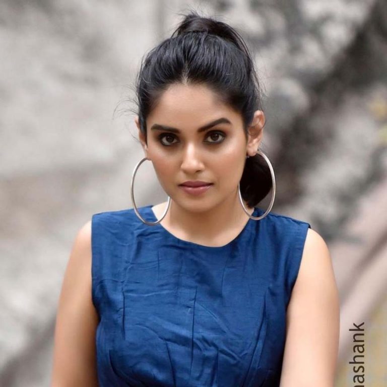 Pallavi Patil Wiki, Biography, Age, Boyfriend, Career, Images and Facts