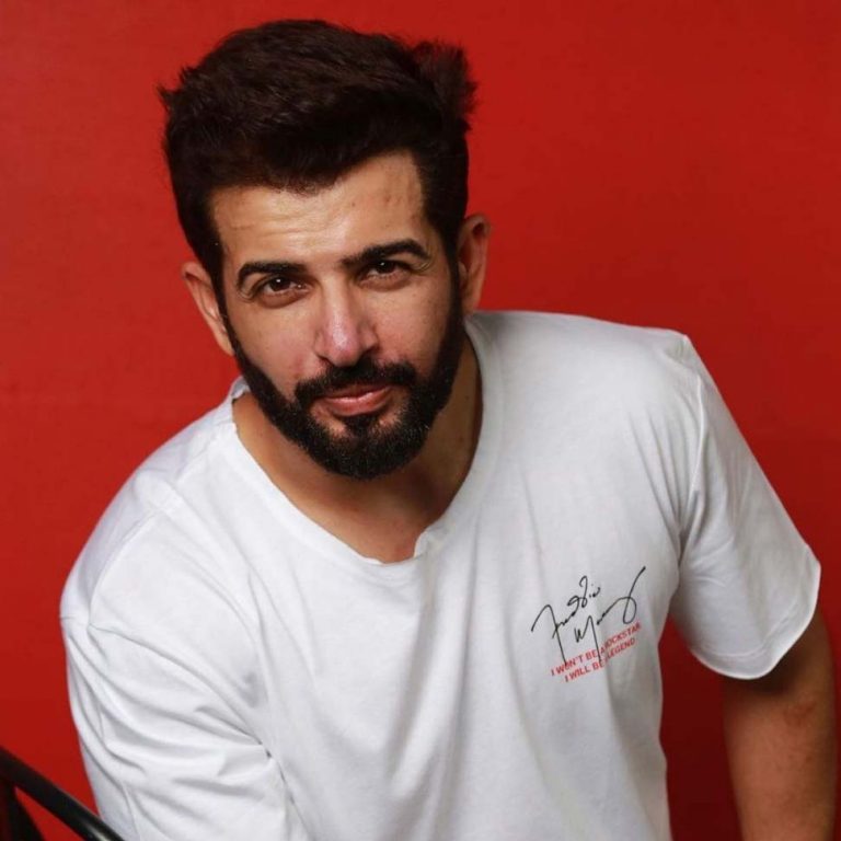 Jay Bhanushali Wiki, Biography, Career, Age, Wife, Photos And Facts